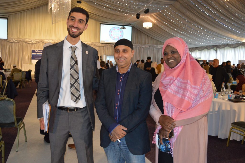 Our Mosques, Our Future | Muslim Council of Britain