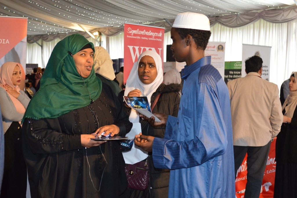 Our Mosques, Our Future | Muslim Council of Britain