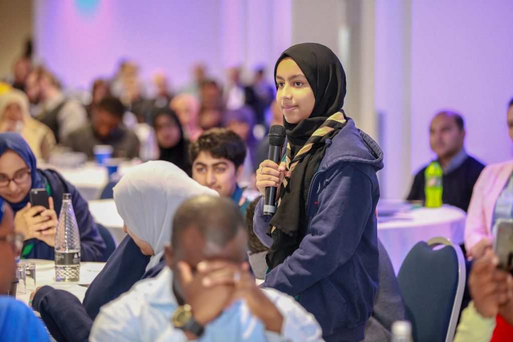 Our Mosques, Our Future | Muslim Council of Britain