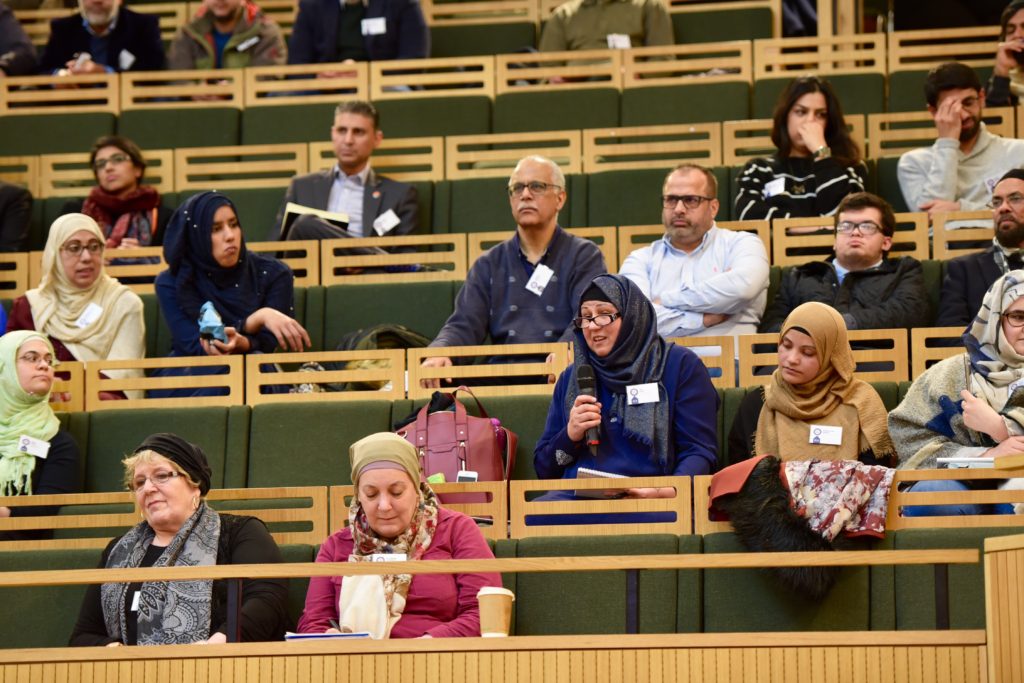 Our Mosques, Our Future | Muslim Council of Britain