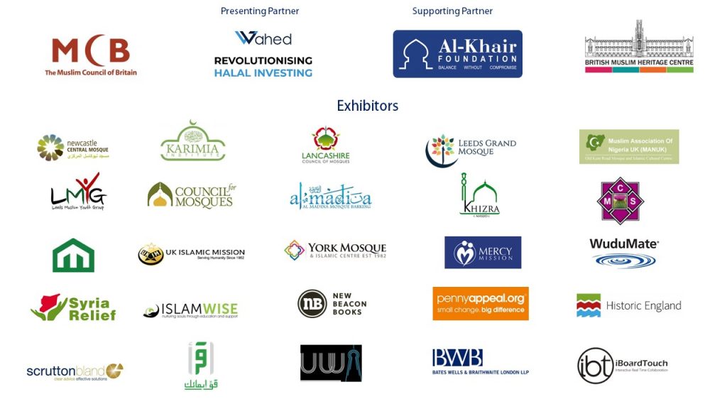 Our Mosques, Our Future | Muslim Council of Britain