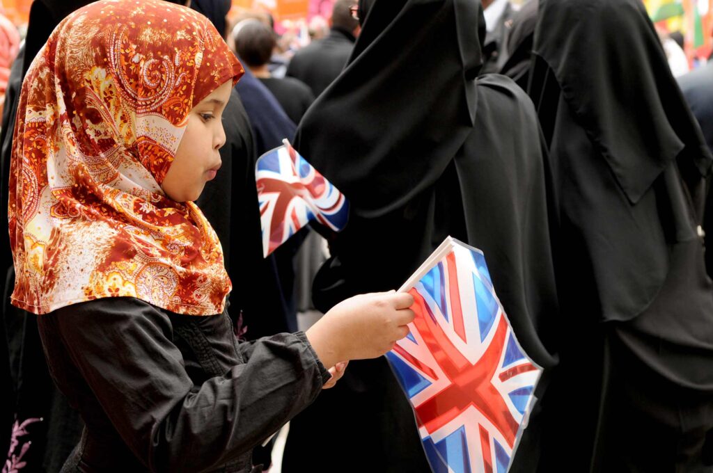 British Muslims | Muslim Council of Britain